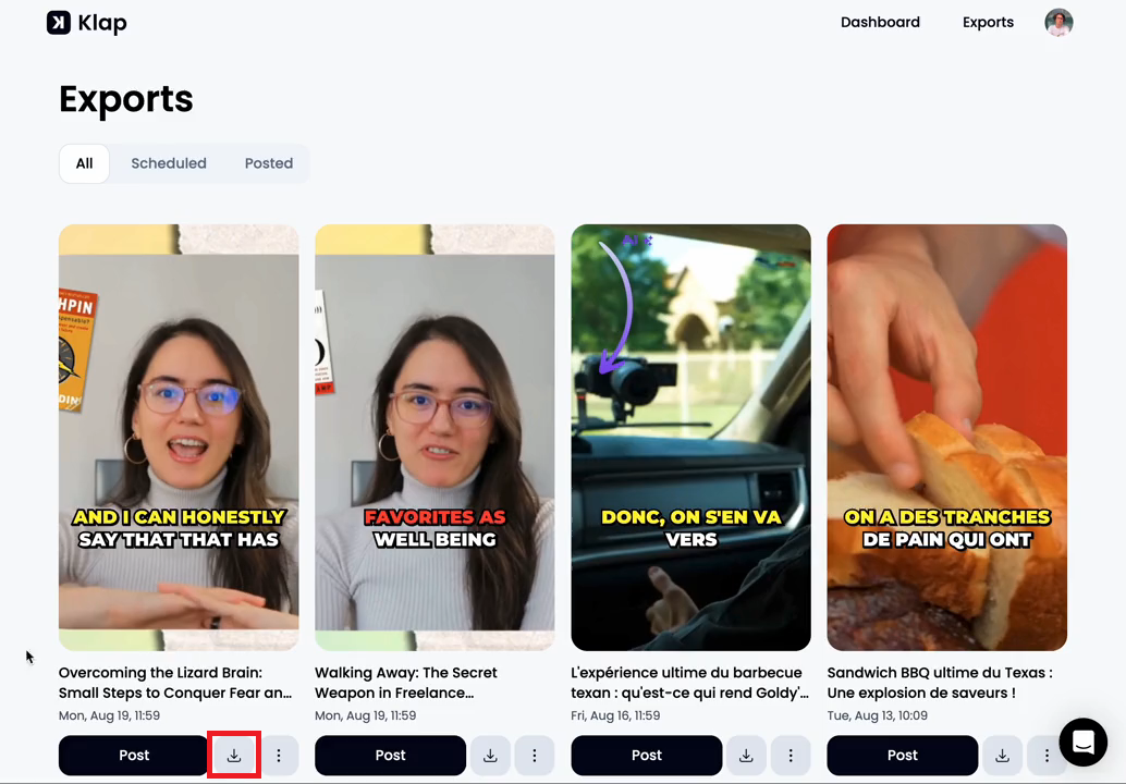 How to Make Social Media Videos That Capture Attention (Step-by-Step Guide)